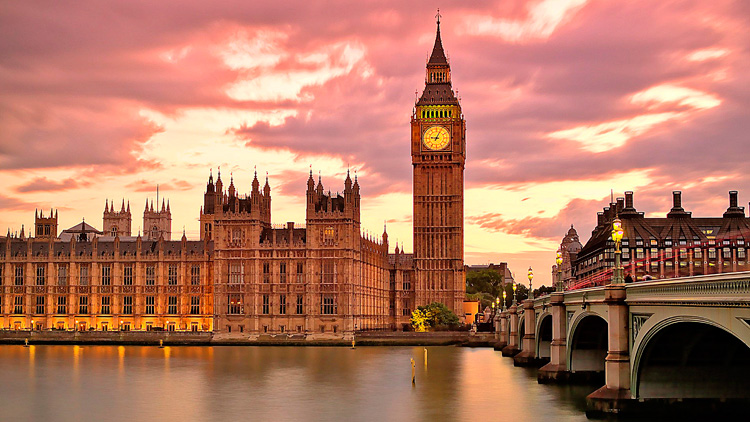 10 Destinos del Mundo recomendados para cuando acabe la Cuarentena ...