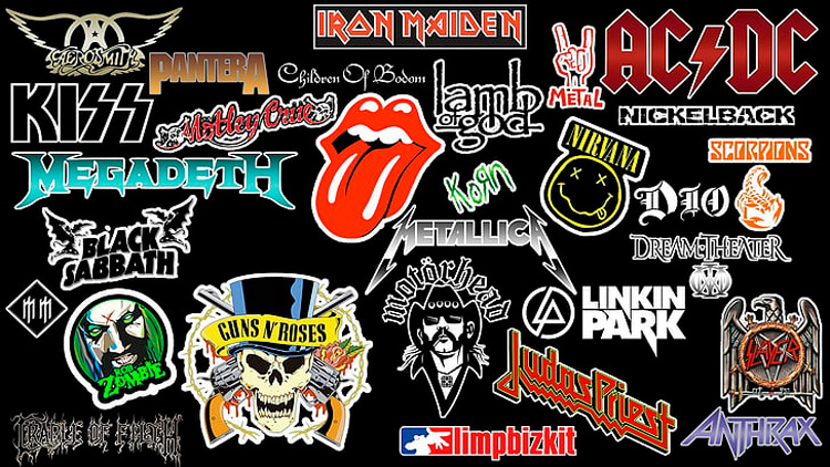 10 curiosidades sobre el Rock - Top 10 Listas