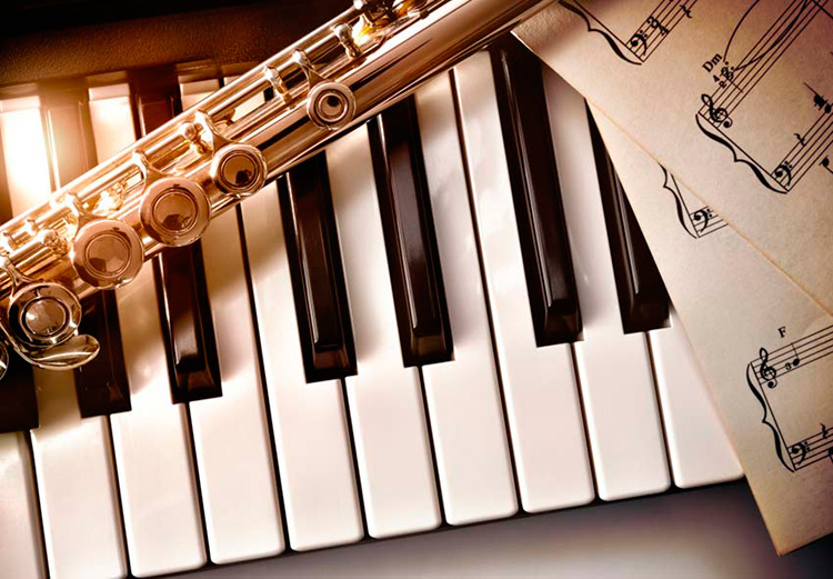 10 curiosidades sobre la Música - Top 10 Listas