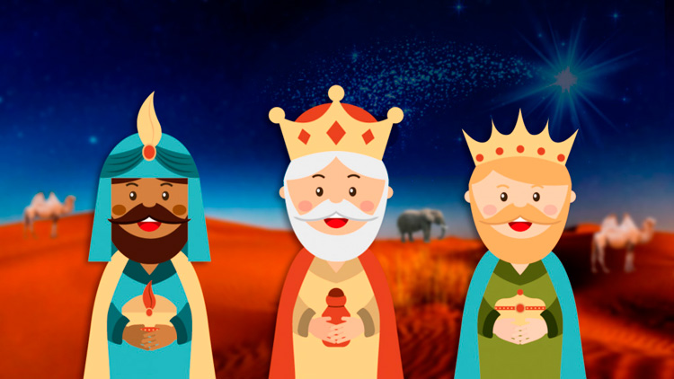 10 curiosidades sobre el Día de Reyes - Top 10 Listas