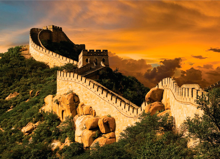 10 Monumentos que debes visitar al menos una vez en la Vida - Top 10 Listas