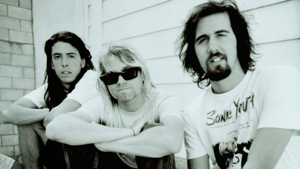 Las 10 mejores canciones del grunge - Top 10 Listas