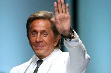 Top 10 grandes diseñadores de moda - Top 10 Listas