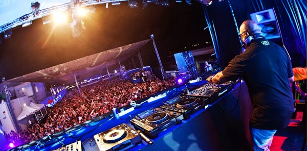 10 mejores Clubs Techno del Mundo - Top 10 Listas